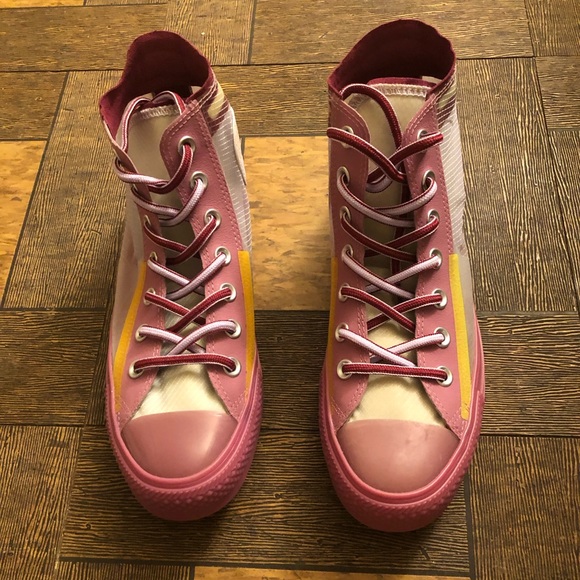 Converse | Shoes | Converse Chuck Taylor Nike Jordan New Balance 202r ...